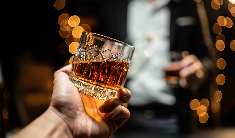 Spiced and Herbal Brandies | Proof By Southern Glazer's