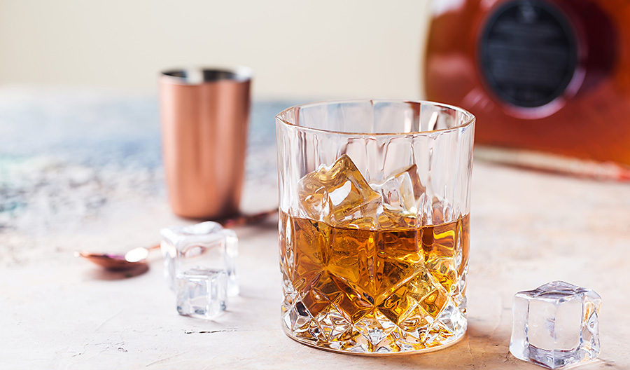 Why Is Wisconsin So Obsessed With Brandy? | Proof By Southern Glazer's