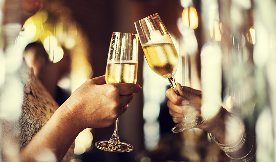 How to Store Champagne Properly | Proof By Southern Glazer's