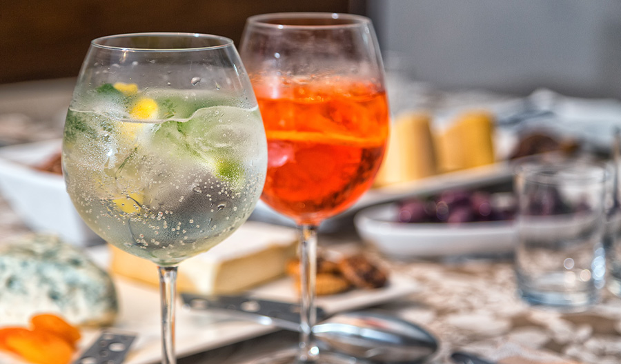 How to Upgrade Your Spritz | Proof By Southern Glazer's