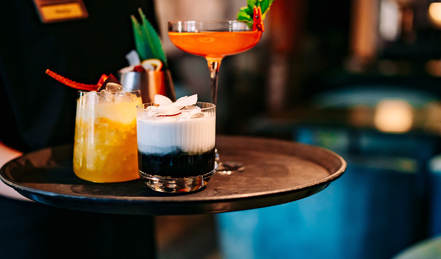 Expanding Sales with Exceptional Happy Hours | Proof By Southern Glazer's
