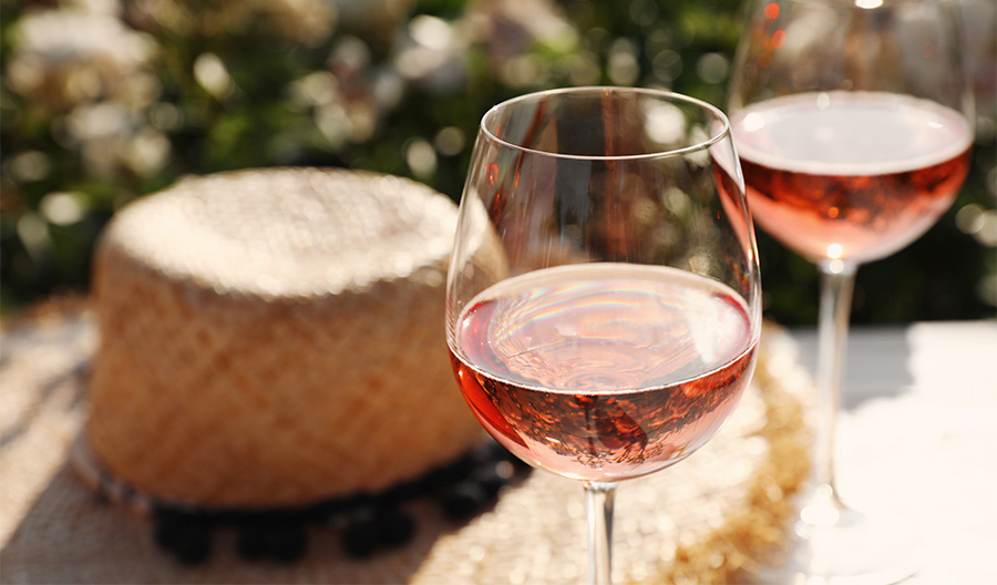 A Six-Bottle Master Class to Rosé | Proof By Southern Glazer's