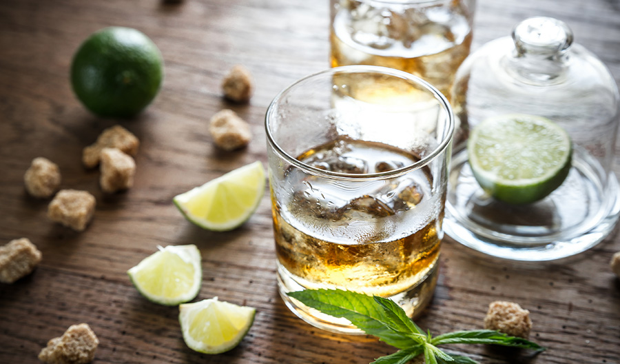 Everything You Need to Know About Rum Classification | Proof By ...
