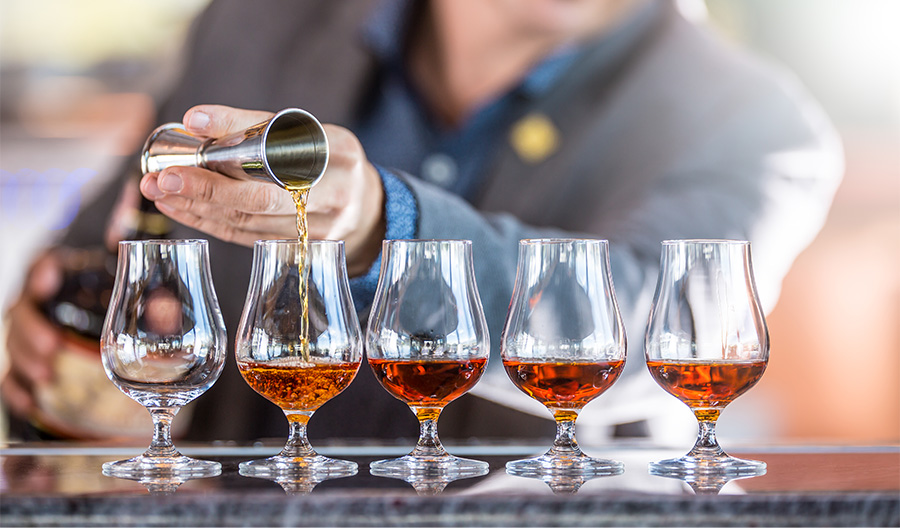 How to Enjoy the Many Types of Rum | Proof By Southern Glazer's