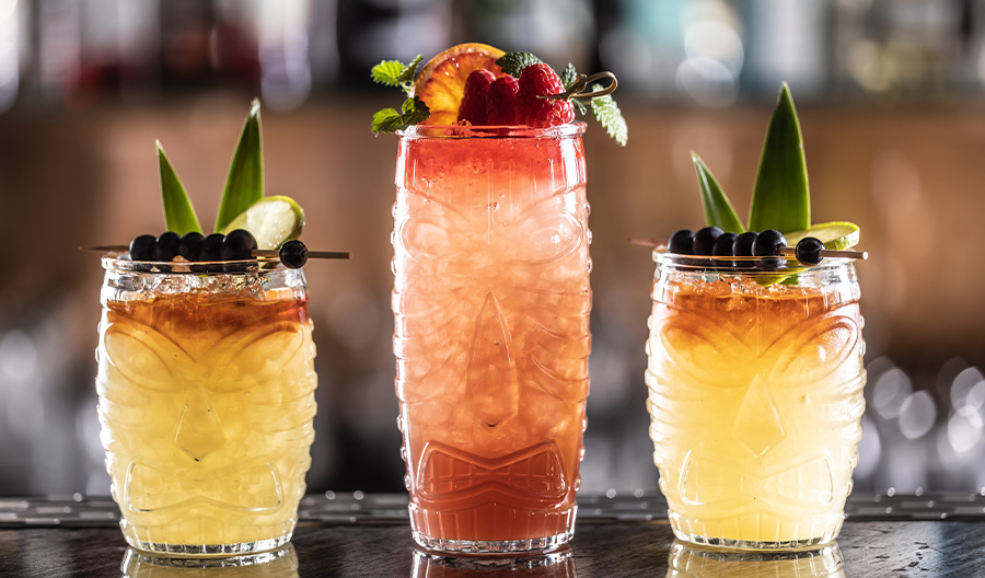 Ways Bartenders Can Experiment with Rum | Proof By Southern Glazer's