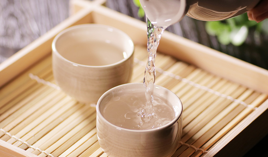 Honjozo Saké: A Harmony of Tradition | Proof By Southern Glazer's