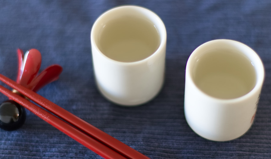 It’s Time to Stop Serving Sake Incorrectly | Proof By Southern Glazer's