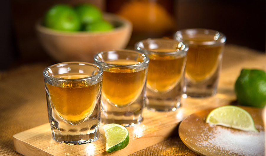 Just Don’t Call it Tequila: The Global Agave Boom Has Arrived | Proof ...