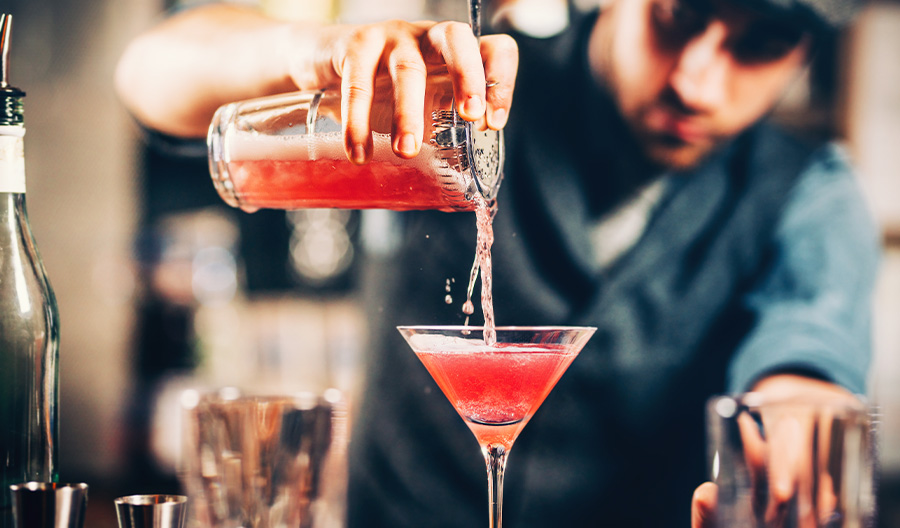 5 Things You Should Know About the Cosmopolitan | Proof By Southern ...