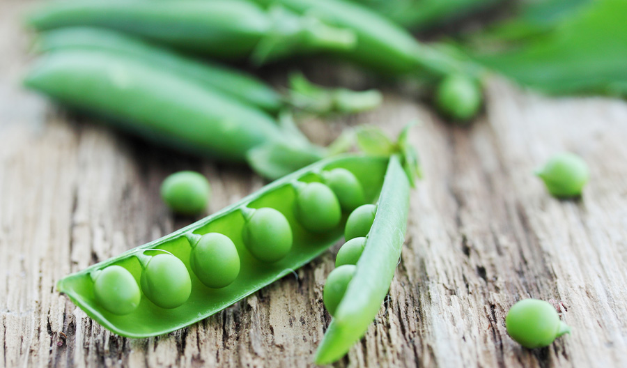 Vibrant, Earthy and Sweet: Peas Make Their Cocktail Debut | Proof By ...