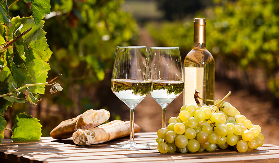 What Marlborough’s New Wine Map Says About Its Future | Proof By ...